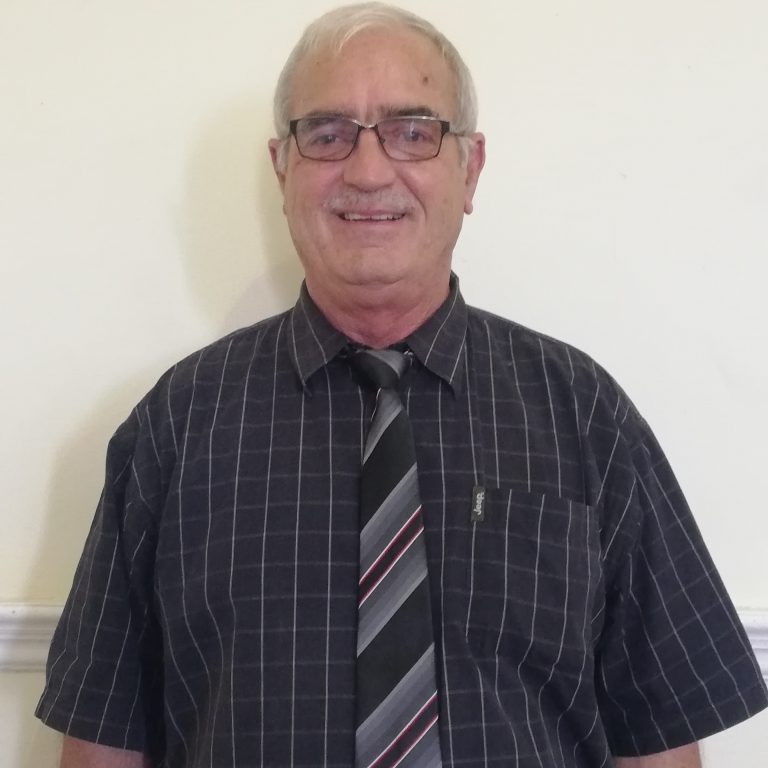 Meet the Councillors | Theewaterskloof