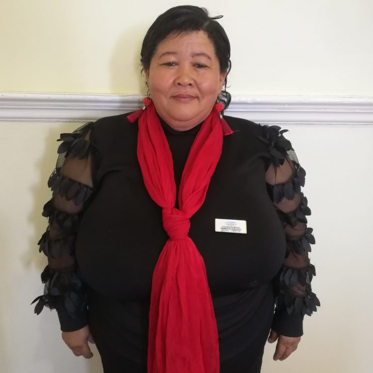 Meet the Councillors | Theewaterskloof