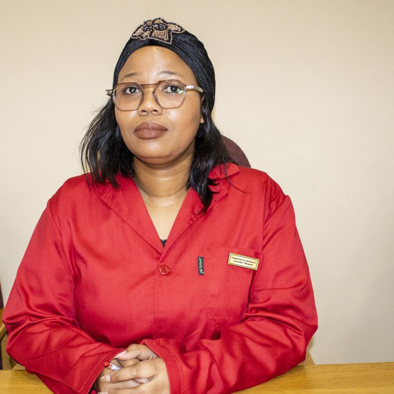 Meet the Councillors | Theewaterskloof