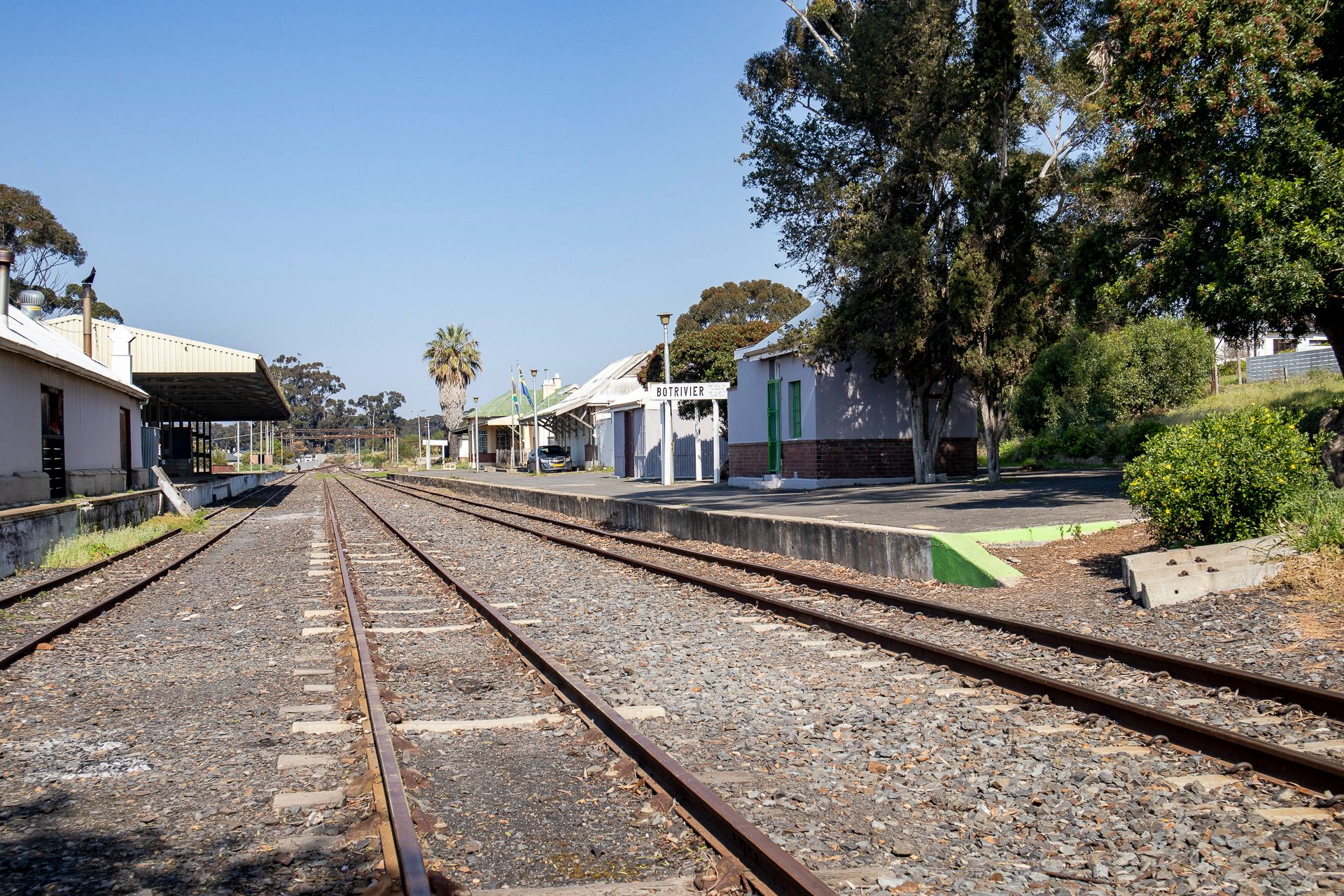 Botrivier | Theewaterskloof Municipality