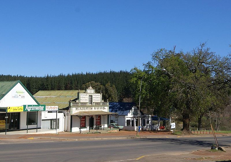 Grabouw | Theewaterskloof Municipality