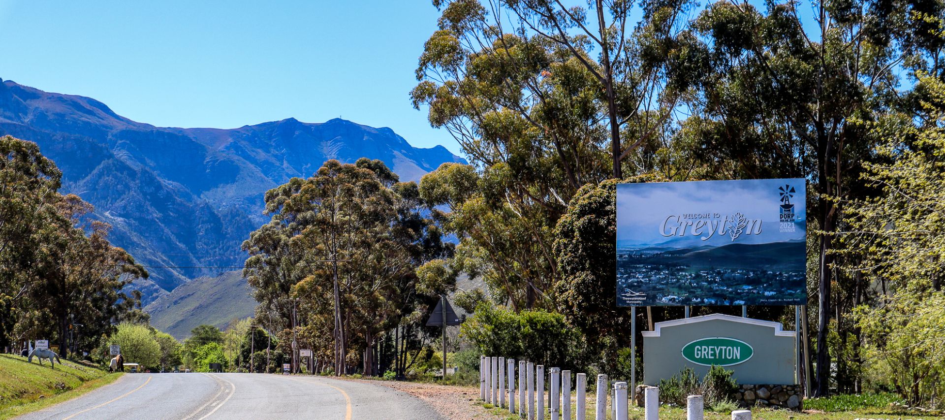 Greyton | Theewaterskloof Municipality