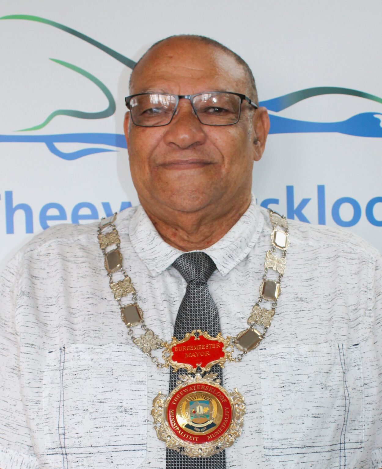 Office of the Executive Mayor | Theewaterskloof Municipality