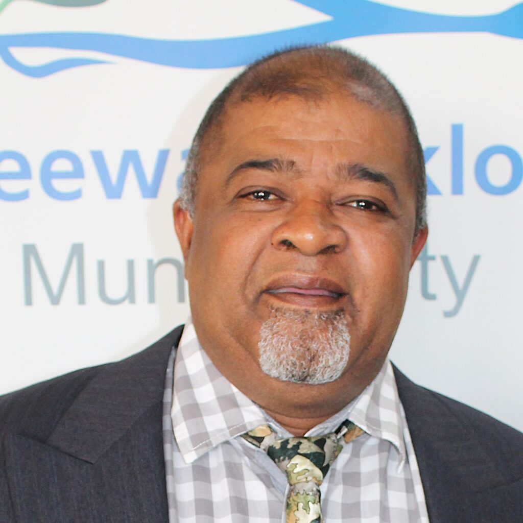 Meet the Councillors | Theewaterskloof Municipality