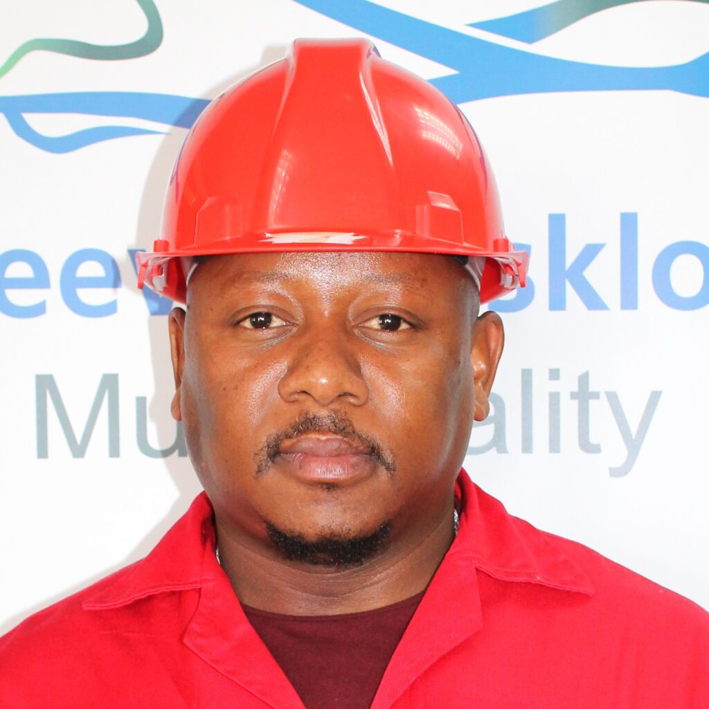 Meet the Councillors | Theewaterskloof Municipality