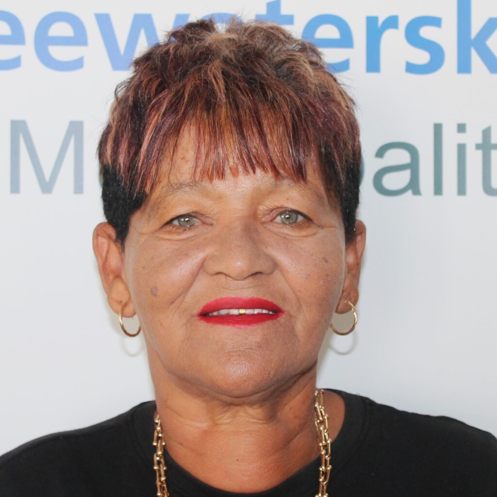 Meet the Councillors | Theewaterskloof Municipality