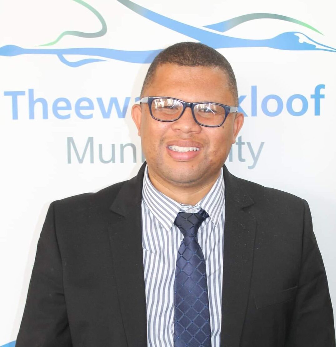 Opening remarks by the Speaker Councillor Weldon Wells ...